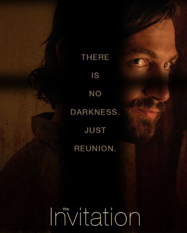 ホラー映画 The Invitation インビテーション 映画祭で絶賛されたスリラー作 きらきらペリー